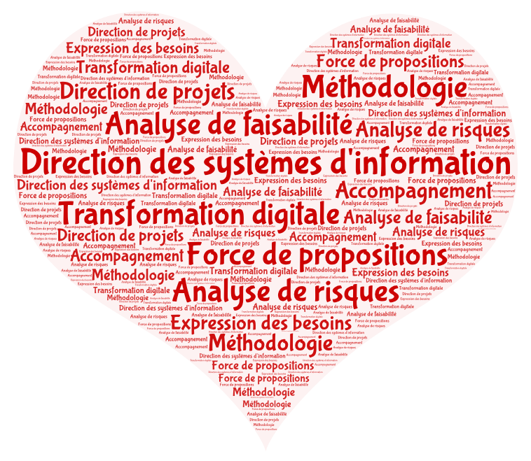 La direction des systèmes d’information DSI au cœur de la ... La direction des systèmes d’information DSI au cœur de la ...
